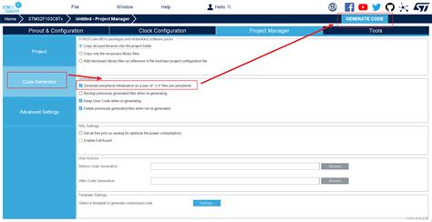 Stm32cubemx创建can通讯工程图莫斯uta0403使用 Csdn博客