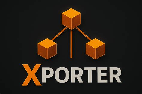 Xporter Utilities Tools Unity Asset Store