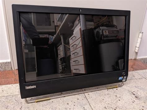 Lenovo Thinkcentre All In One Za Dele