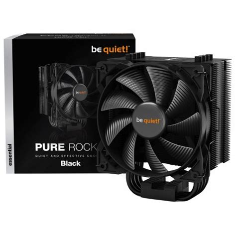 Продати Кулер Be Quiet! Pure Rock 2 (BK007) за Trade-In у інтернет ...