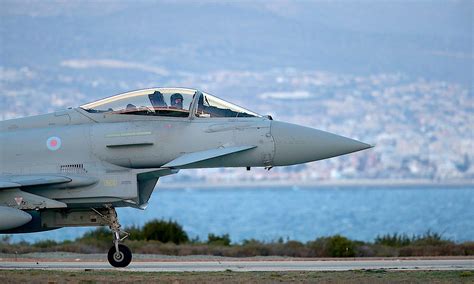 Britains Empire Test Pilots School