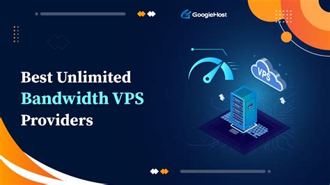 11 Best Unlimited Bandwidth Vps Hosting 2025 Reviewed