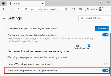 How To Disable Microsoft Edge Repairlo