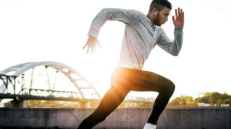 Correr Y Ejercicios De Fuerza El Entrenamiento Completo Gq