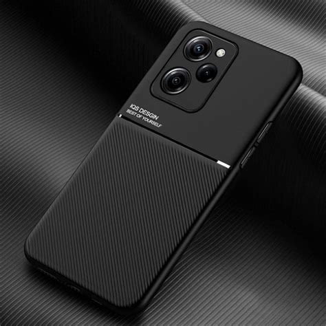 Jual Case Poco X5 Pro 5G Premium Case Magnetic IQS Design Shopee Indonesia