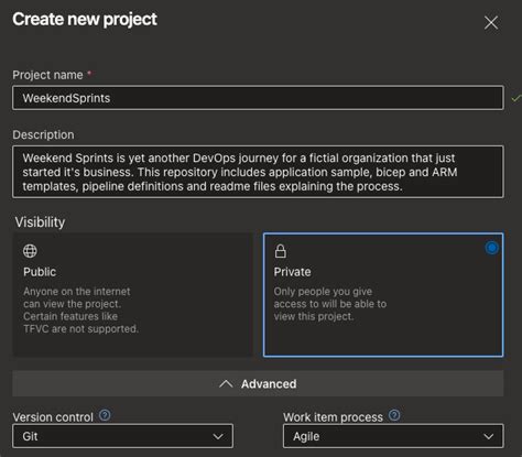 Static Web Site On Azure With Azure Devops And Bicep Devops And
