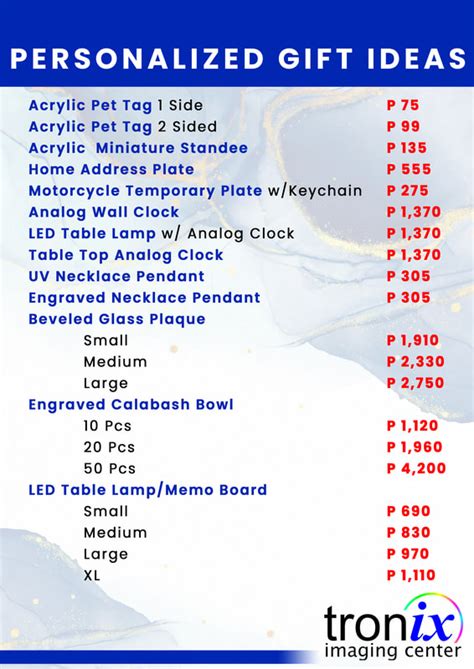 Tronix Imaging Center Home