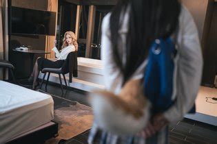 Coser 面饼仙儿 No rioko凉凉子 女上司 双人版 Luscious Hentai Manga Porn