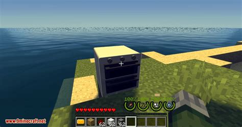 Modern Creator Mod 11711165 Minecraft Mod Download