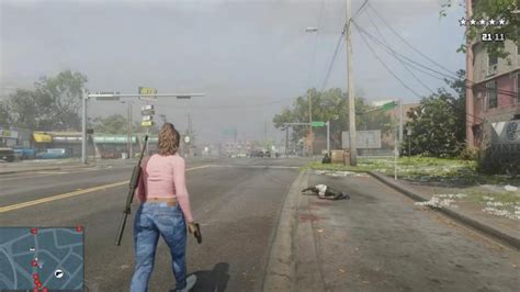 Gta 6 Leak Analysis Screenshots Gameplay Features And Environments
