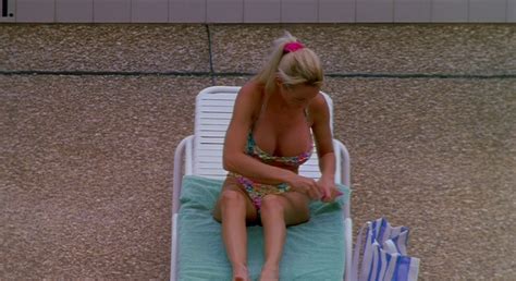 Nude Video Celebs Jane Adams Nude Happiness 1998