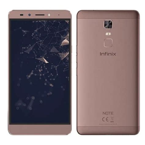 Infinix Note Price In Bangladesh Specification Mobileprice Com
