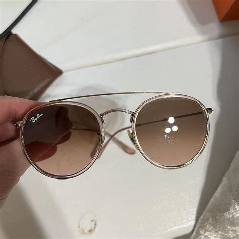 Ray Ban Womens Sunglasses Depop