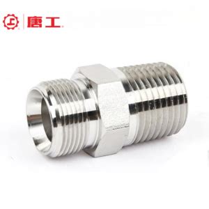 The Difference Between NPT BSPP And BSPT Threads