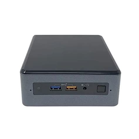 INTEL NUC MINI PC KIT Intel Core I G TB SSD GB RAM WINDOWS HOME NUC I HVK Blessing