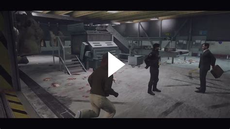 Dean Watson Teach A Lesson R Rpclipsgta