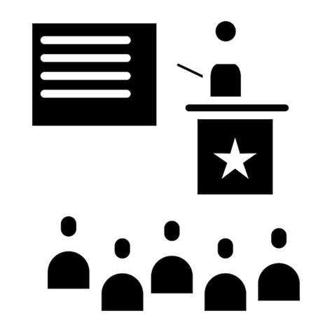 Premium Vector Presentation Vector Illustration