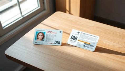 Dni Reverso Y Anverso Claves Y Diferencias Esenciales