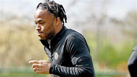 Frankly Speaking Raheem Can Be A Real Threat