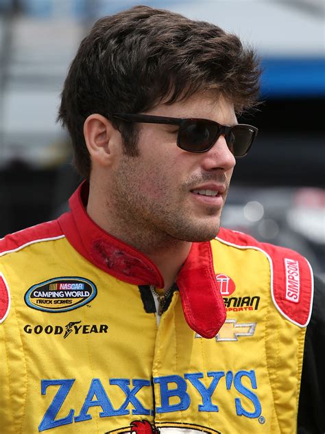 Former Nascar Driver Son Of Zaxbys Co Founder Killed In Athens Shooting