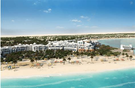 Salwa Resort Tornado Brass