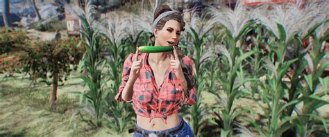 Fallout 4 Screenshot Thread Page 24 Fallout 4 General Discussion LoversLab