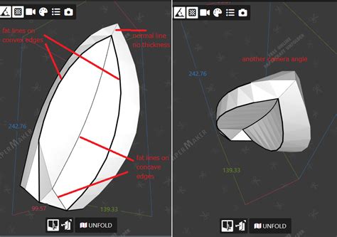 inconsistent fat line thickness questions three js forum