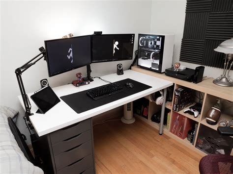 40 Workstation Setups That We Really Like 57 Off
