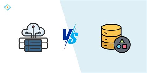Block Storage Vs Object Storage Detailed Comparison 2025