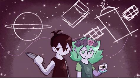 Omori And Basilhs Romori