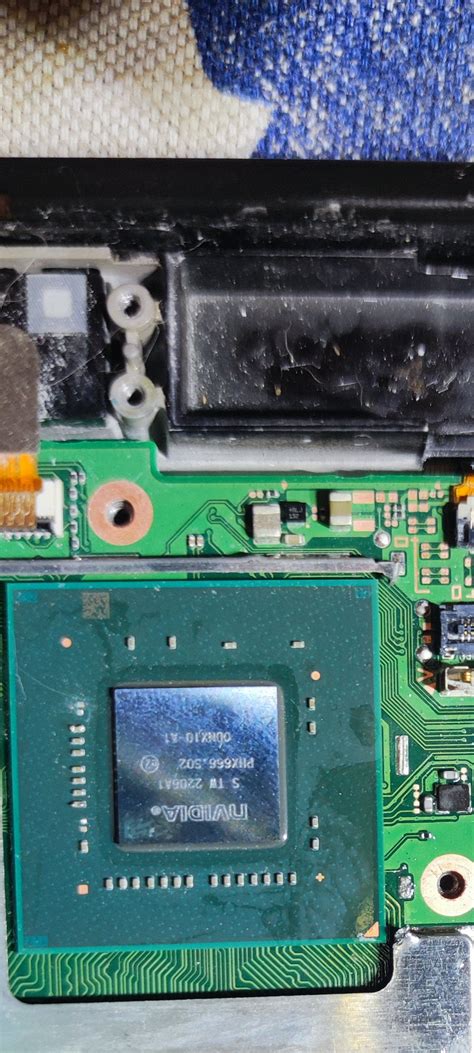 Bue Screen After Picofly Install R Switchpirates