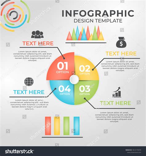 Infographic Annual Report