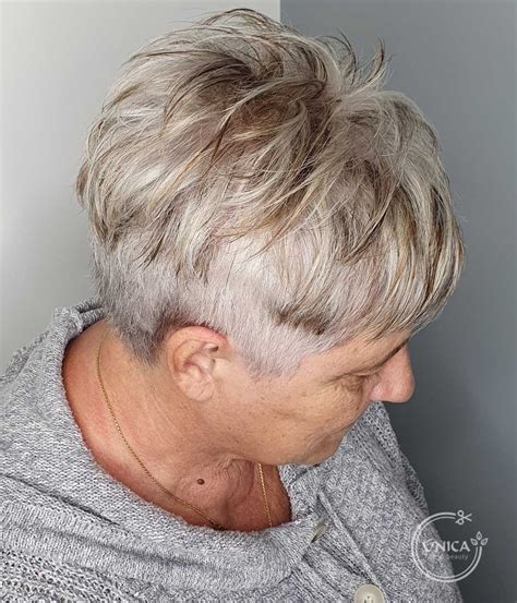 20 Fabulous Pixie Haircuts For Older Women To Sport In 2024