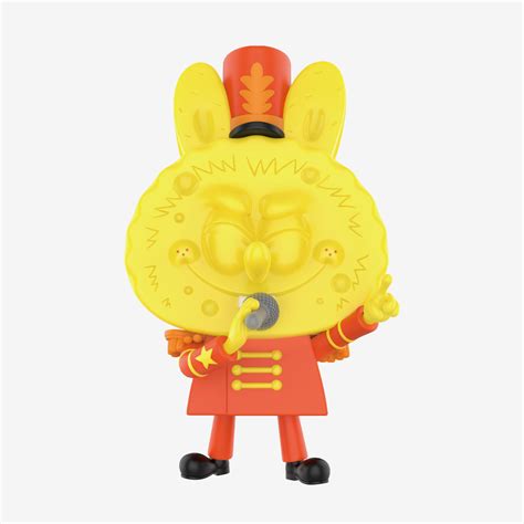 Labubu X Spongebob Sweet Victory Labubu Shop Uk