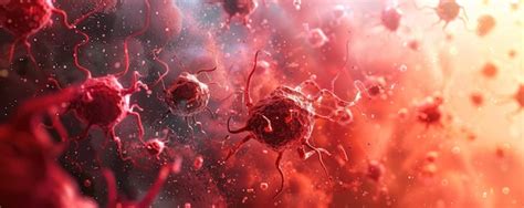 Premium Photo Of Cell Red Red Cells