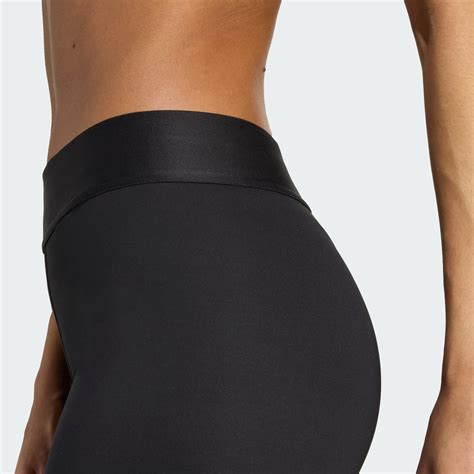 Adidas Techfit Volleyball Shorts Black Free Shipping With Adiclub