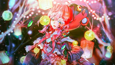 Bear Anime Girl By Karachiiy On Deviantart