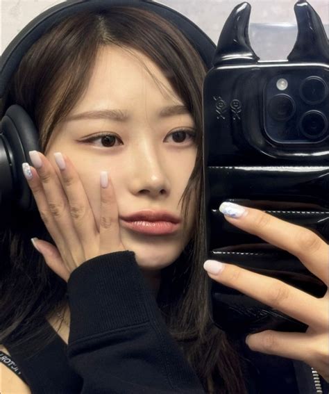 Aeri Uchinaga Smut On Tumblr