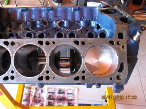 400 Engine Question Ford Truck Enthusiasts Forums