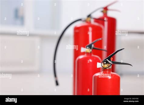 Fire extinguishers foam hi-res stock photography and images - Alamy