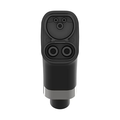 125a Ccs 2 Plug Ccs 2 Charging Cable Zhengzhou Saichuan Electronic