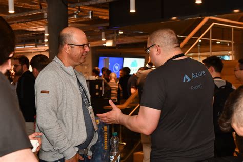 Azure Bootcamp 2023 · Azure Bootcamp Switzerland