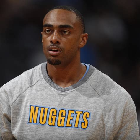 Darrell Arthur Says Nuggets Can Be Contenders Right Up There With Golden State News Scores