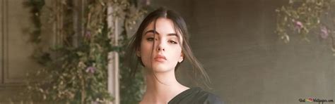 Deva Cassel Aktris Italia 4k Unduhan Wallpaper