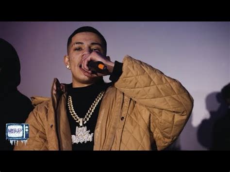 Lil Deezy Loyalty Official Live Performance Youtube