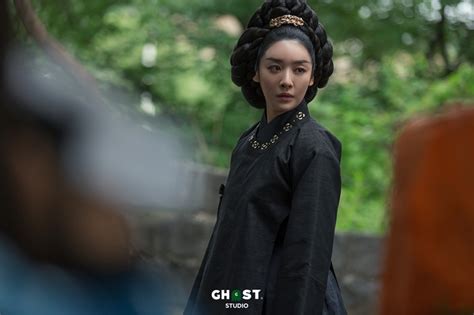 차주영 원경 출연하지 않을 이유를 못 찾았어요 [인터뷰m]