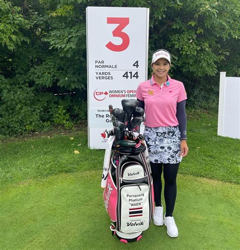 Pornanong Phatlum Rladiesoflpga