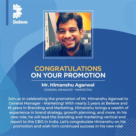 Believe Pte Ltd On Linkedin Promotion 12 Comments