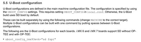 Imx93 Fspi Boot Nxp Community