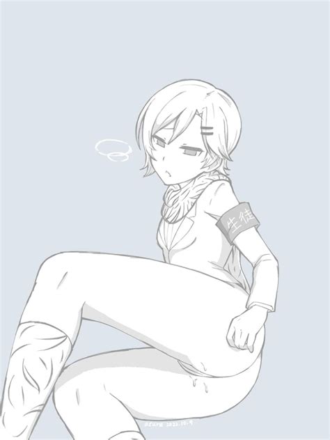 Post 5957556 Shiromitorayoshi Yanderesimulator